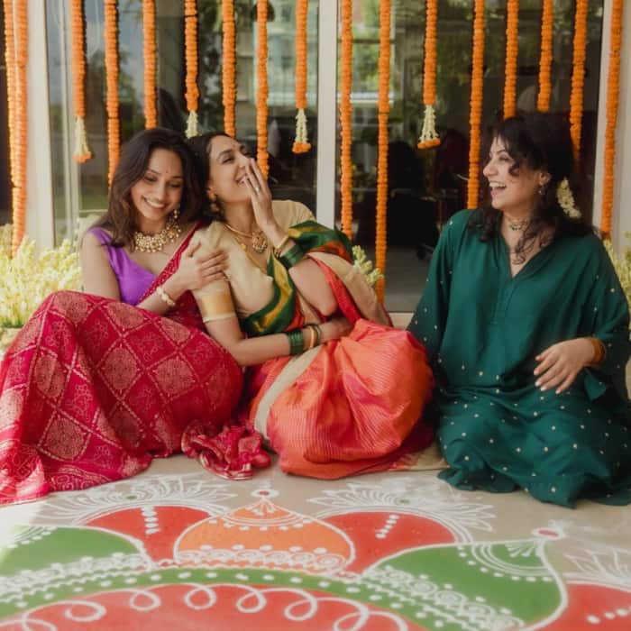 Sobhita Dhulipala-Naga Chaitanya’s first pre-wedding ritual begins ...