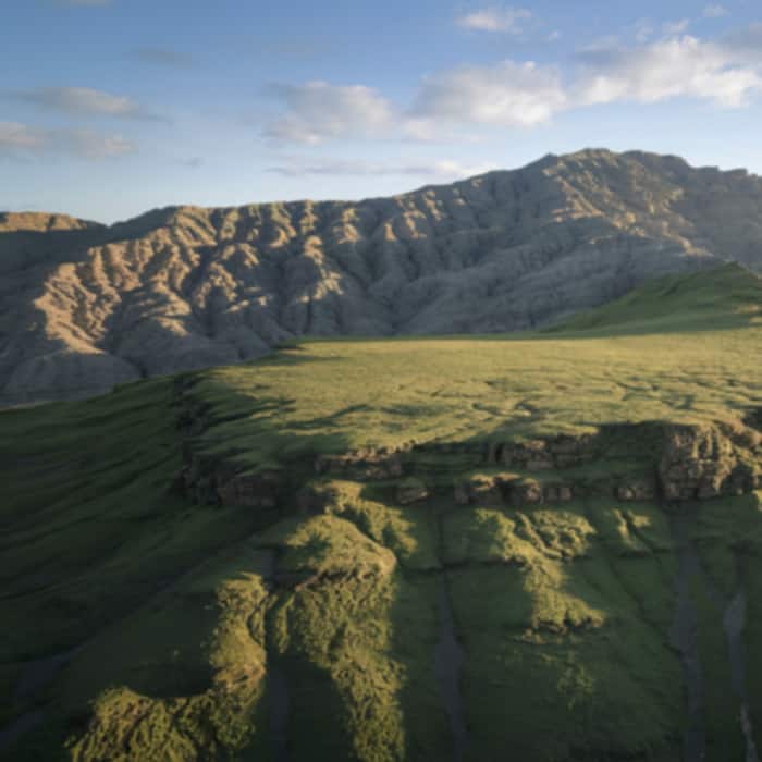 Top 10 largest plateaus in the world
