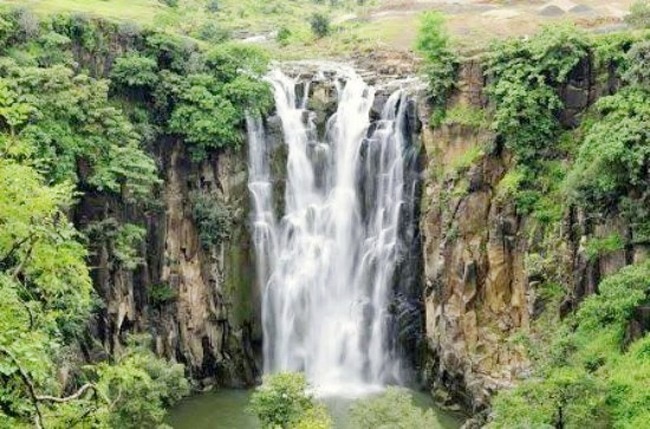 Breathtaking Waterfalls That Should Be On Your Bucket List
