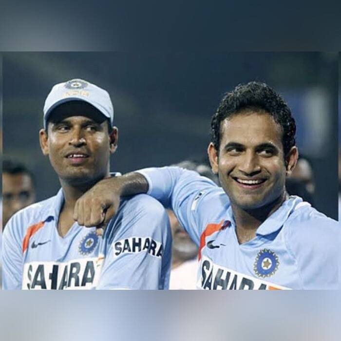 Yusuf Pathan Retires: In Pictures Glorious Moments From His Illustrious ...