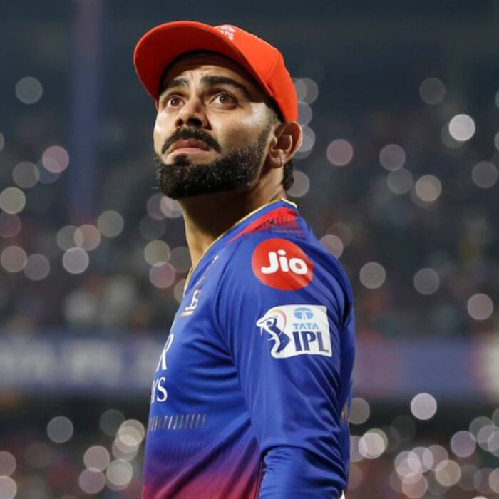 After getting sacked from IPL 2025, Irfan Pathan takes AIM at Virat ...