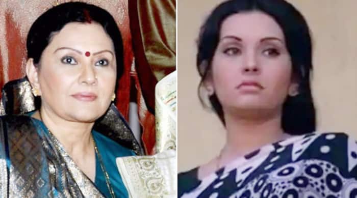 Veteran Actor Vidya Sinha Passes Away at 72