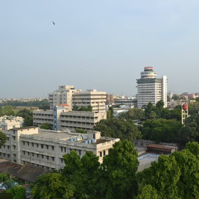 Begusarai District
