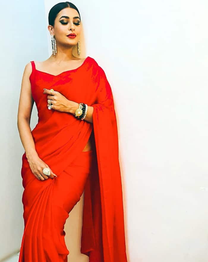 Bigg Boss 14: Pavitra Punia All Set to Raise The Fashion Quotient in ...