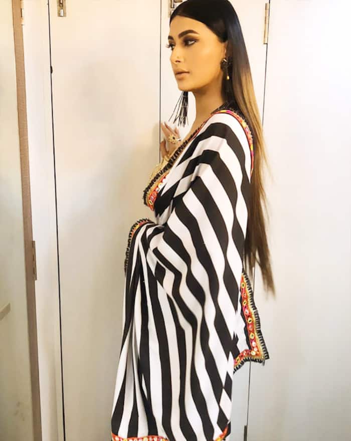 Bigg Boss 14 contestant Pavitra Punia