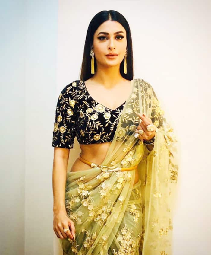 Bigg Boss 14 contestant Pavitra Punia