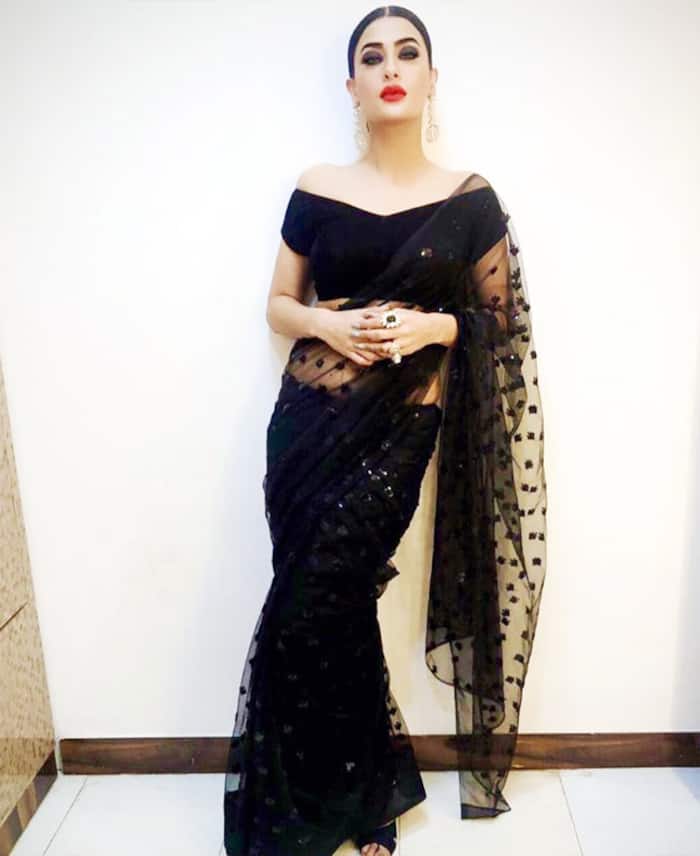 Bigg Boss 14: Pavitra Punia All Set to Raise The Fashion Quotient in ...