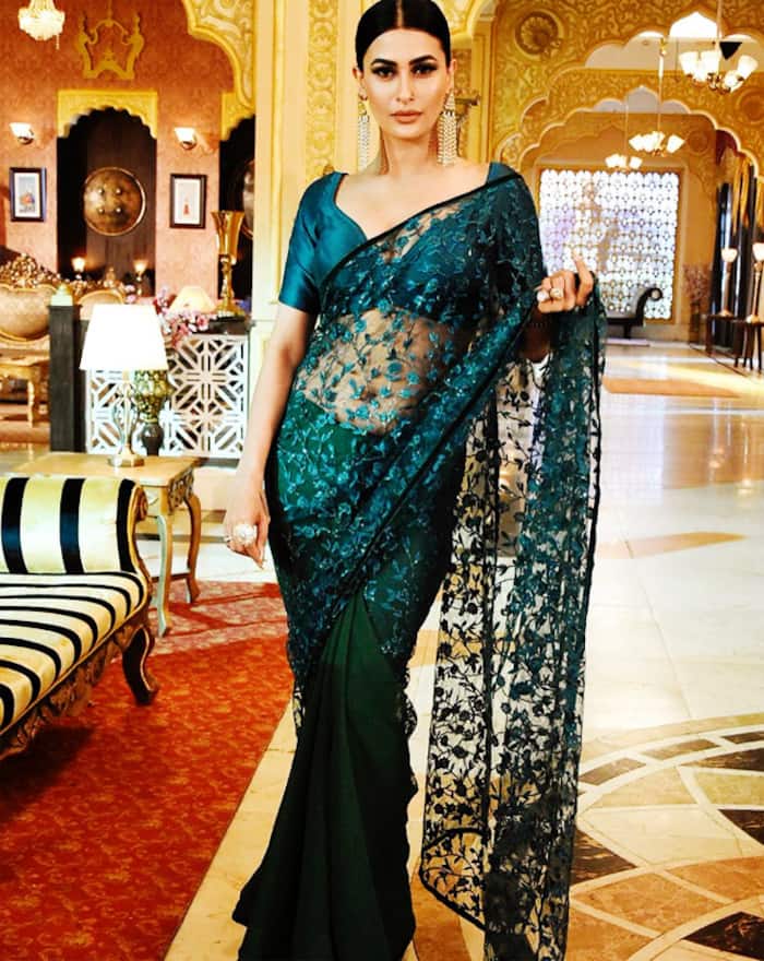 Bigg Boss 14: Pavitra Punia All Set to Raise The Fashion Quotient in ...