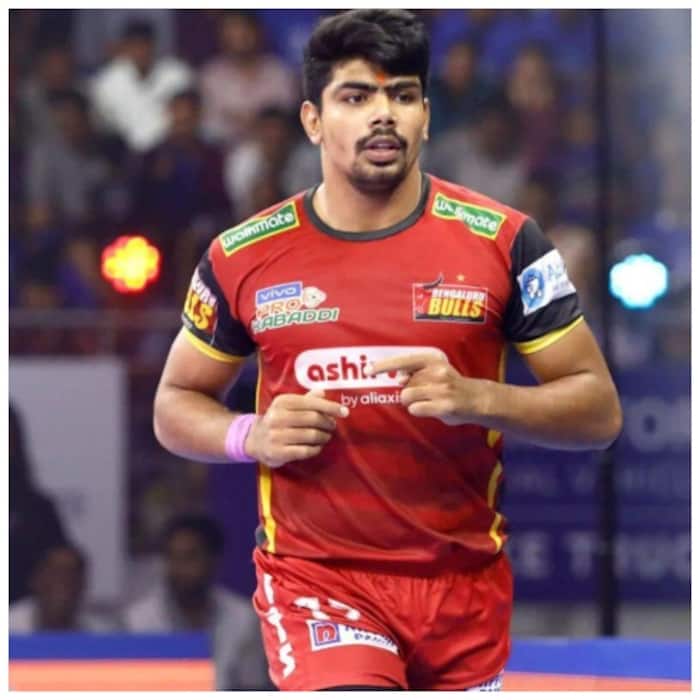 Best Raiders Of Pro Kabaddi League (PKL) | Photos