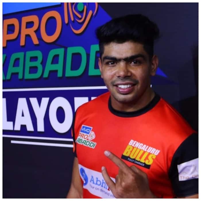 Best Raiders Of Pro Kabaddi League (PKL) | Photos