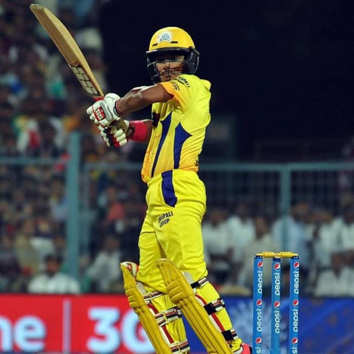 Meet star player from Dhoni's CSK, was once most expensive player in ...
