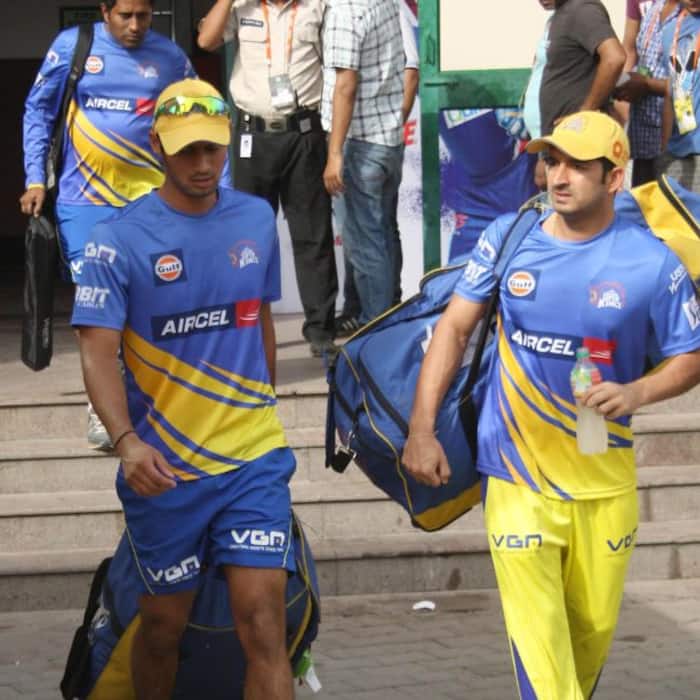 Meet star player from Dhoni's CSK, was once most expensive player in ...