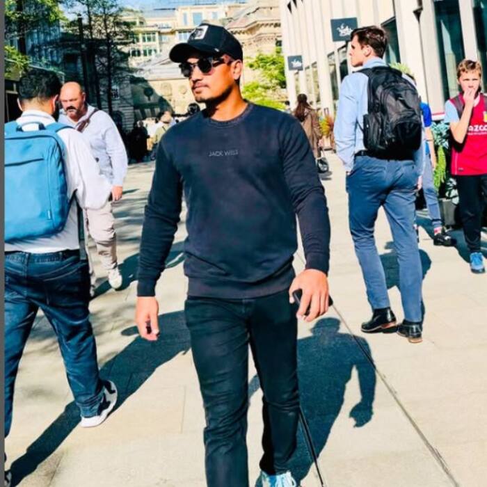 Meet star player from Dhoni's CSK, was once most expensive player in ...