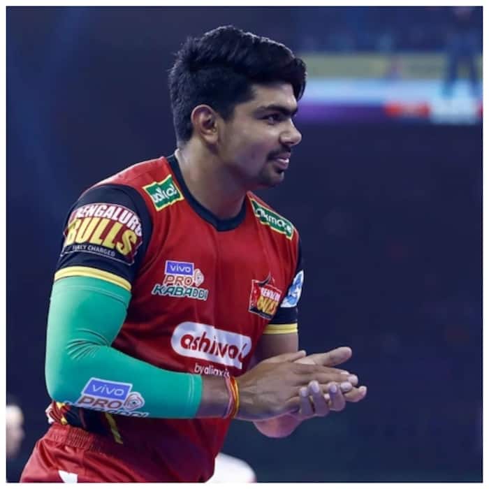 Best Raiders Of Pro Kabaddi League (PKL) | Photos