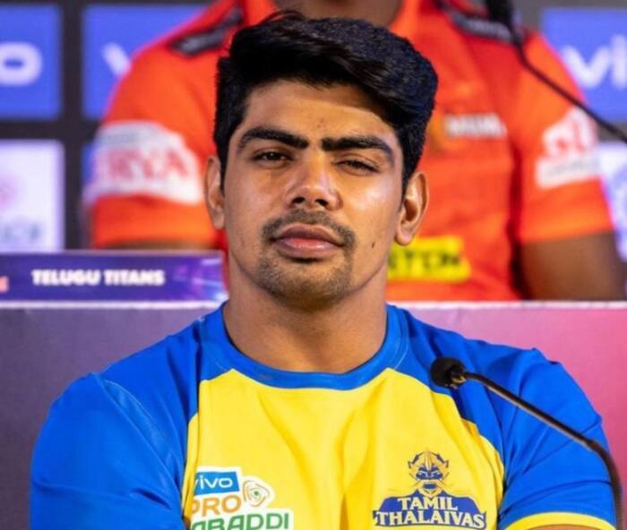 PKL 2023, Gujarat Giants vs Telugu Titans: Players To Watch Out For