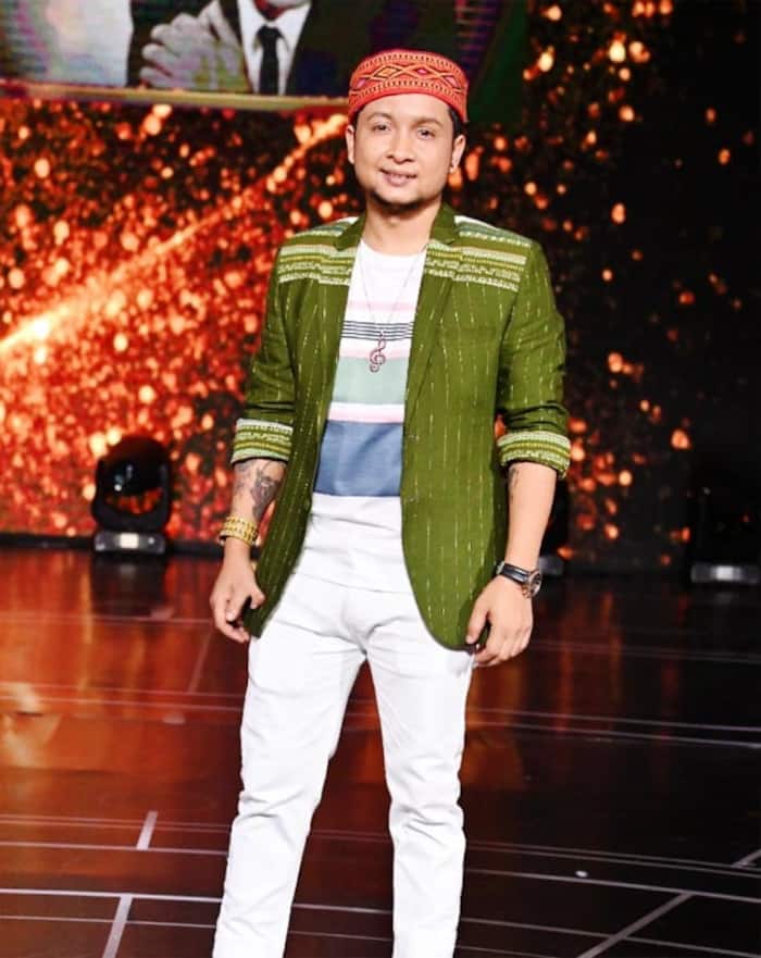 Pawandeep Rajan Total Net Worth: From Expensive Car Collection To High ...