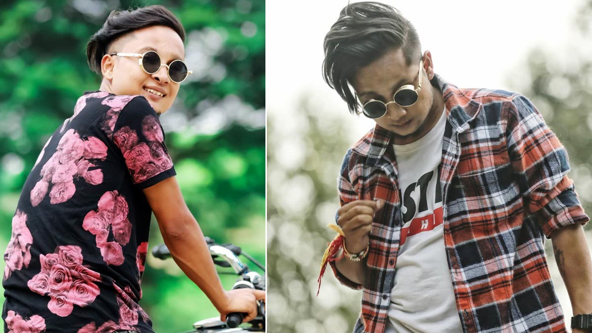 Indian Idol 12: Pawandeep Rajan’s Hairstyles in Old Photos Prove he is ...