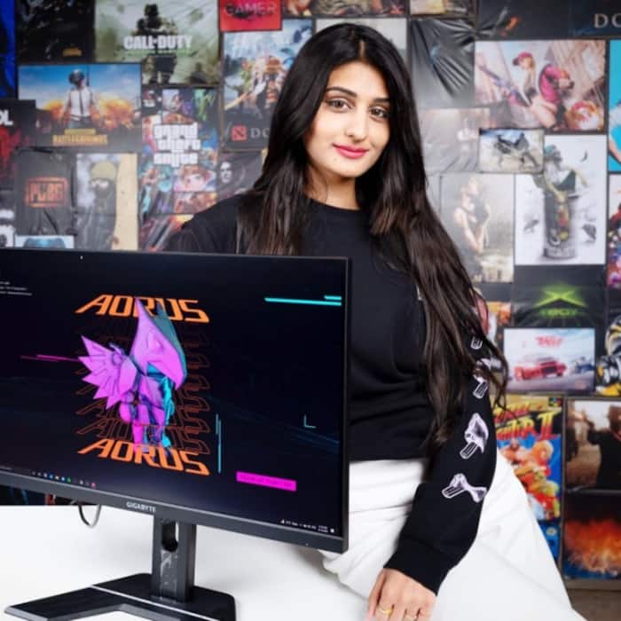 Meet mystery girl spotted with Rohit Sharma, her name is..., she works as...