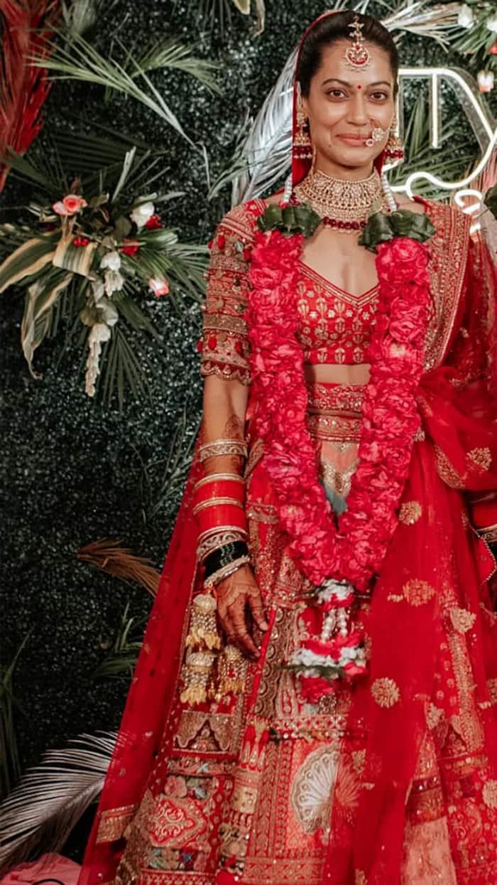 Alia Bhatt to Payal Rohatgi: Bollywood Brides Who Embraced No Makeup ...