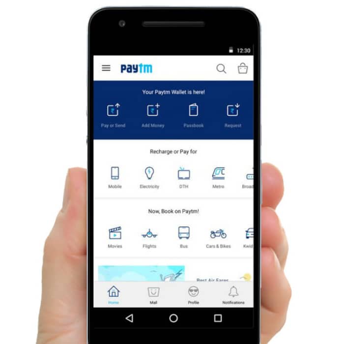 Paytm launches Payments Bank: Check out its features and specifications