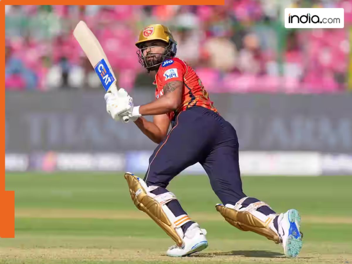 PBKS captain Shreyas Iyer creates HISTORY, first in the world to...