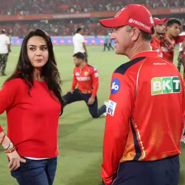 Good news for Preity Zinta's PBKS before IPL 2026 auction, captain ...
