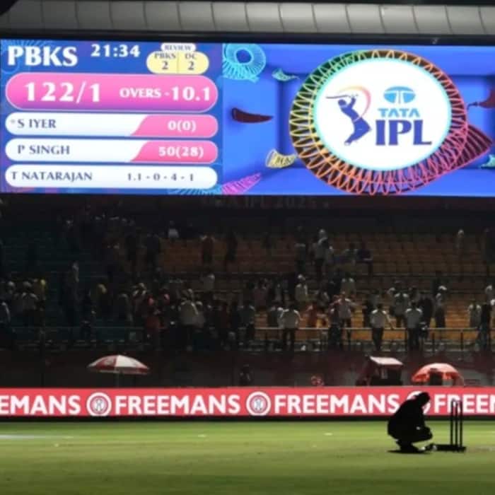 Good news for IPL 2025 after India-Pakistan ceasefire, BCCI can...