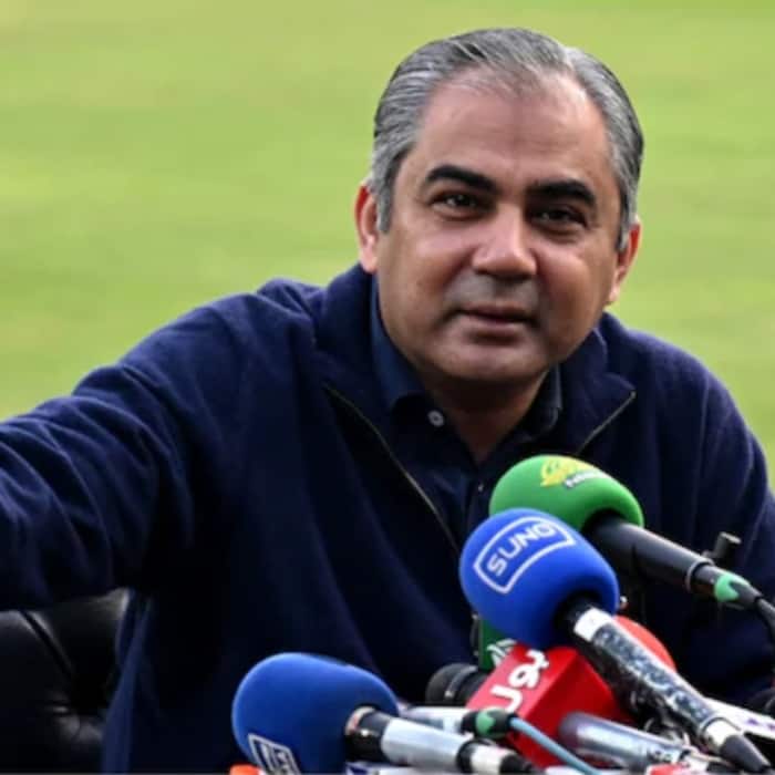 PCB Chairman Mohsin Naqvi said on the appointment of the head coach