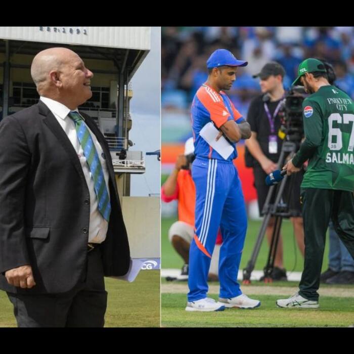 PCB chief Mohsin Naqvi HUMILIATED by ICC in 'Handshake row', world body says ACC...