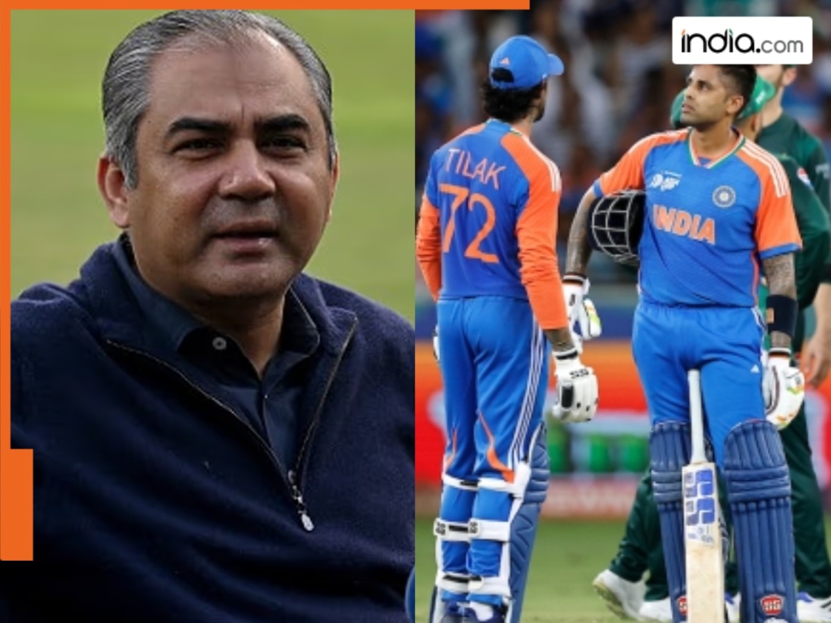 PCB Chief Mohsin Naqvi makes BIG move with Asia Cup 2025 trophy after ...