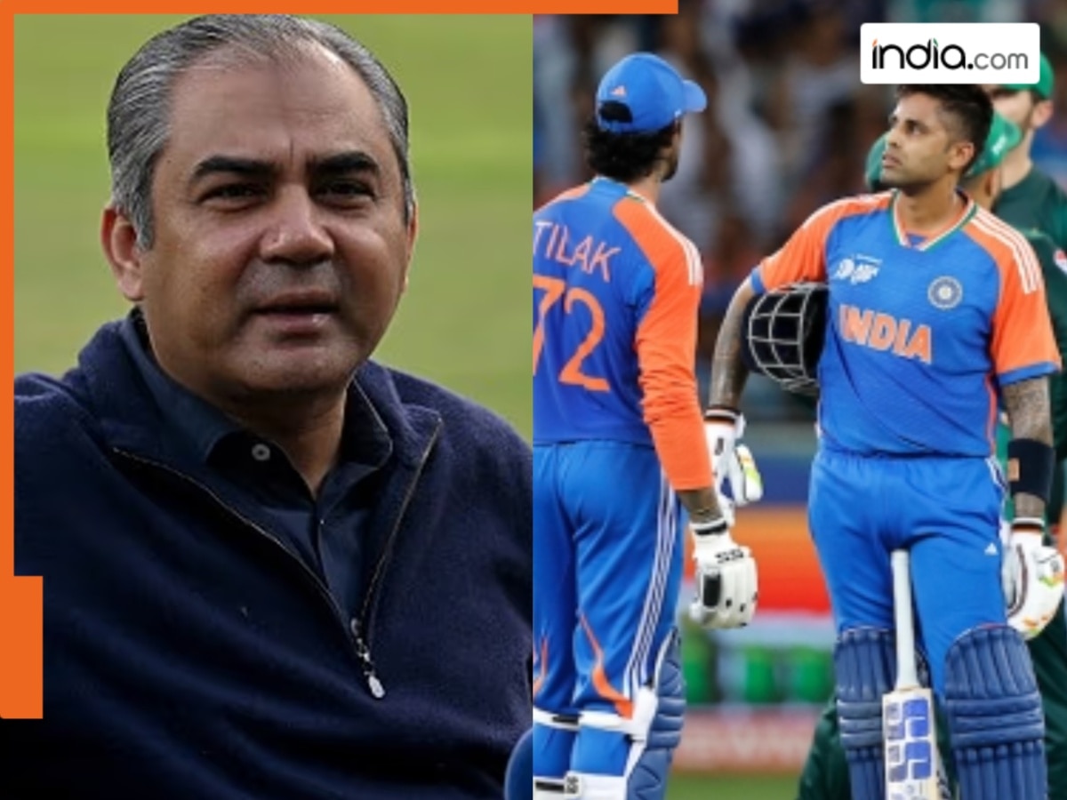 PCB Chief Mohsin Naqvi makes BIG move with Asia Cup 2025 trophy, decides to...