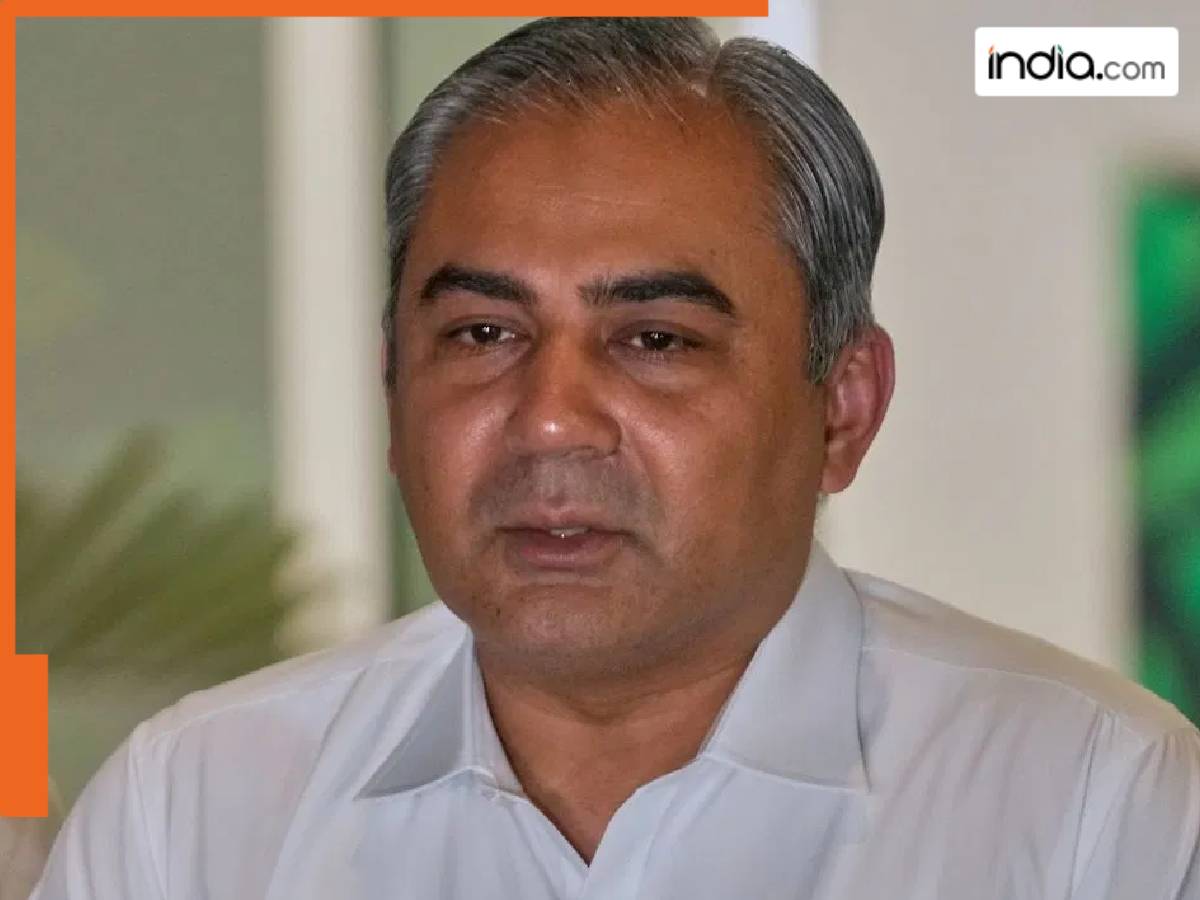 PCB chief Mohsin Naqvi SPARKS controversy, takes aim at Team India with ...