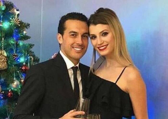 A Look at the Hottest WAGS of Chelsea Football Stars | Check Out Their ...