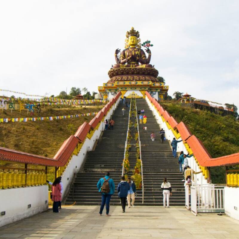 Hill Stations Under 25°C: 7 Coolest Spots To Visit In May And June 2025