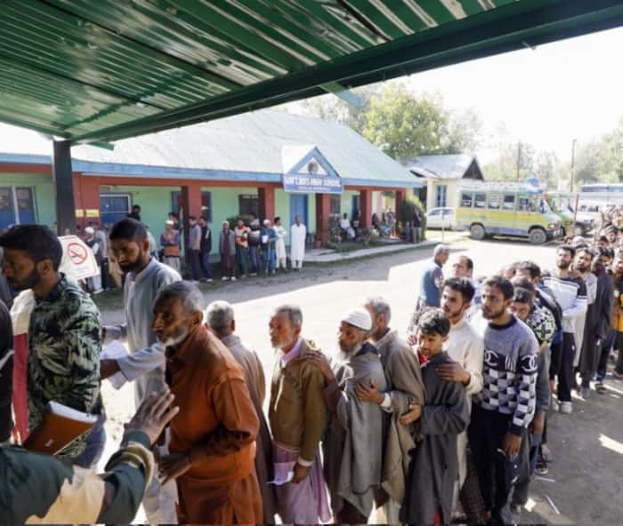 Ballot Over Bullet: Baramulla Records Highest Voter Turnout Since 1967 ...