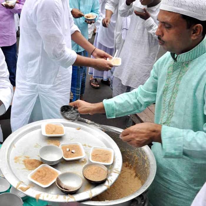 Eid 2016: Eid celebrations in India, see Pics!