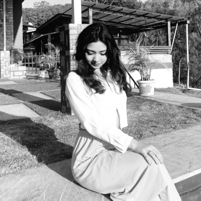 Meet CSK fangirl who took internet by storm after her viral reaction to MS Dhoni's wicket ...