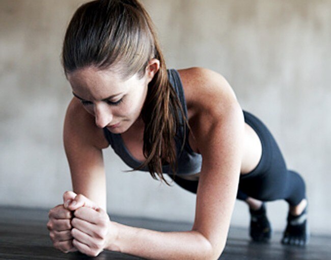 Want to have strong, lean and toned arms? Do these 5 exercises