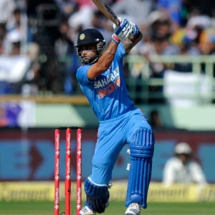 Virat Kohli vs left arm pacers like Shaheen Afridi ahead of ICC ...