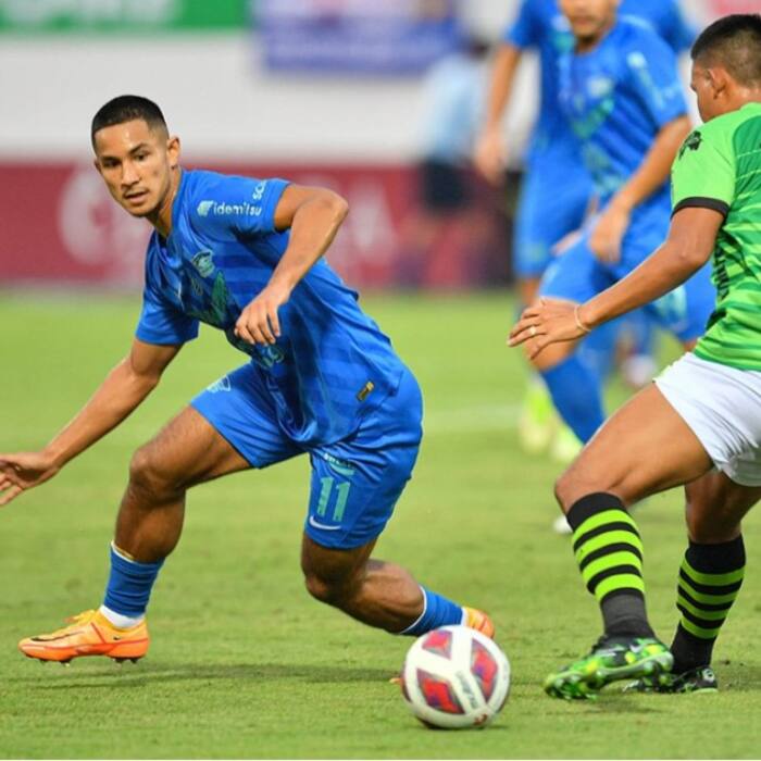 With net worth of Rs 1720902338000, This player beats, Messi Ronaldo ...