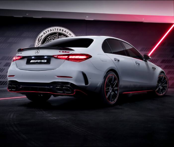 Performance redefined with unmatched Hybrid power Performance redefined with unmatched Hybrid power