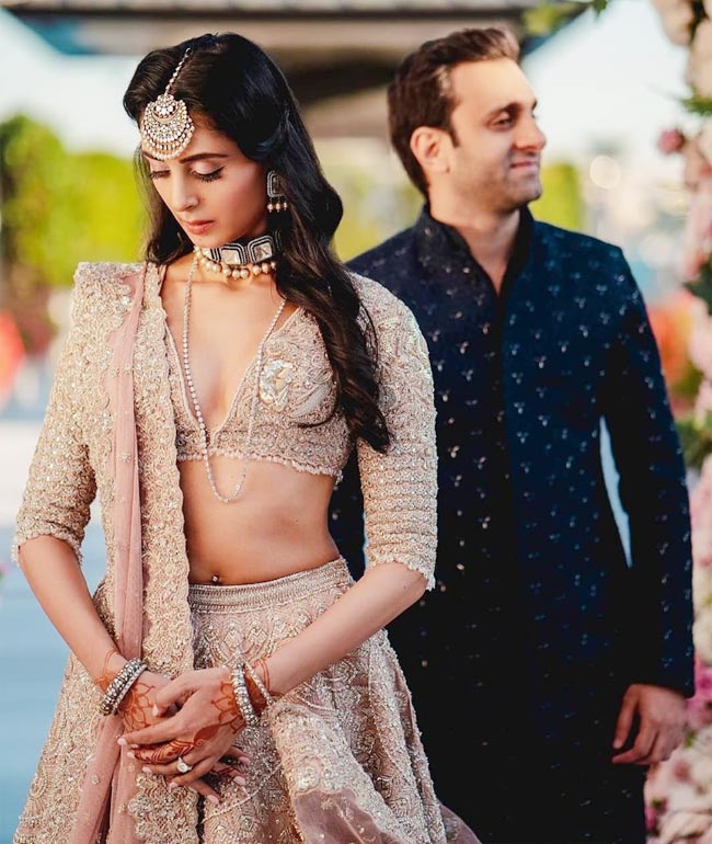 Pernia wedding | Beachweddingtips.com