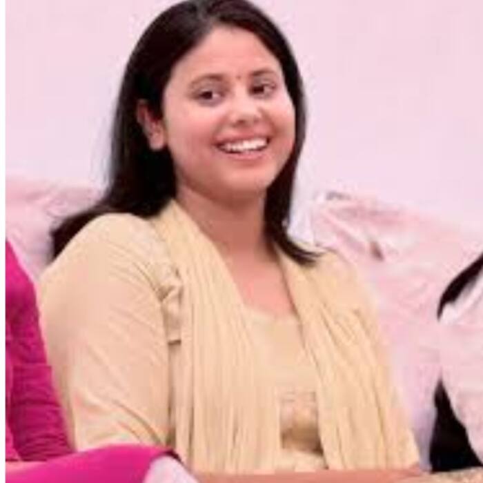 Who is Priya Saroj, Rumored Fiancée of Star Indian Cricketer Rinku Singh?