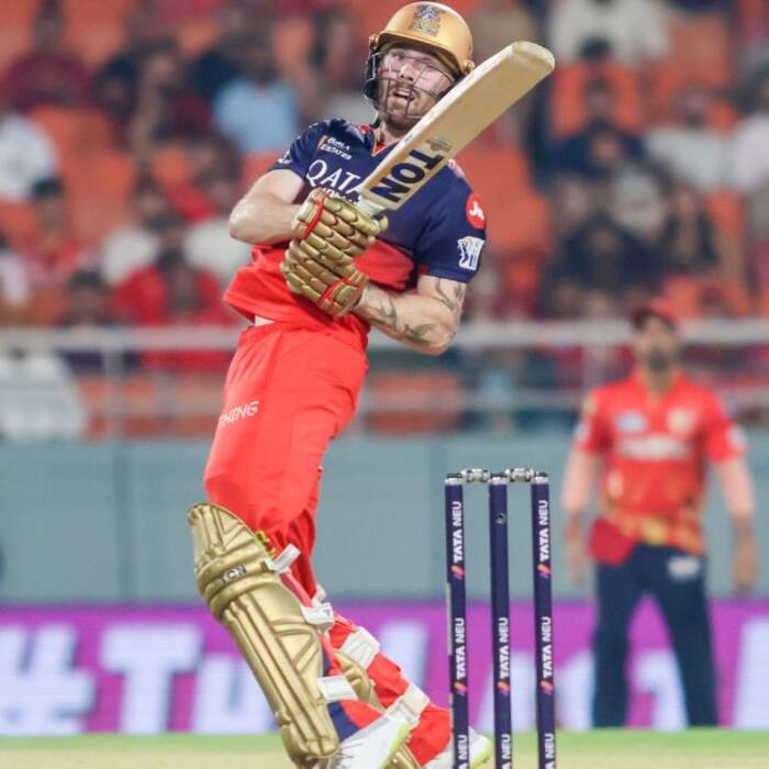 Star player from Kohli's RCB is new captain of Sanjiv Goenka's team ...