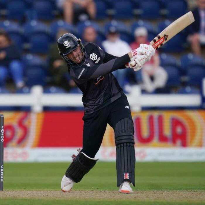 Phil Salt has won IPL title twice in 2 years