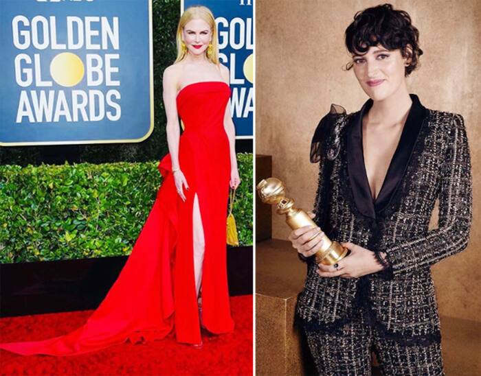 Jennifer Aniston and Reese Witherspoon