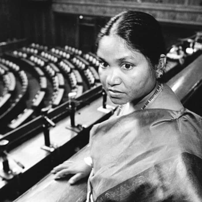 Phoolan Devi became a dacoit to take revenge from her victimizers