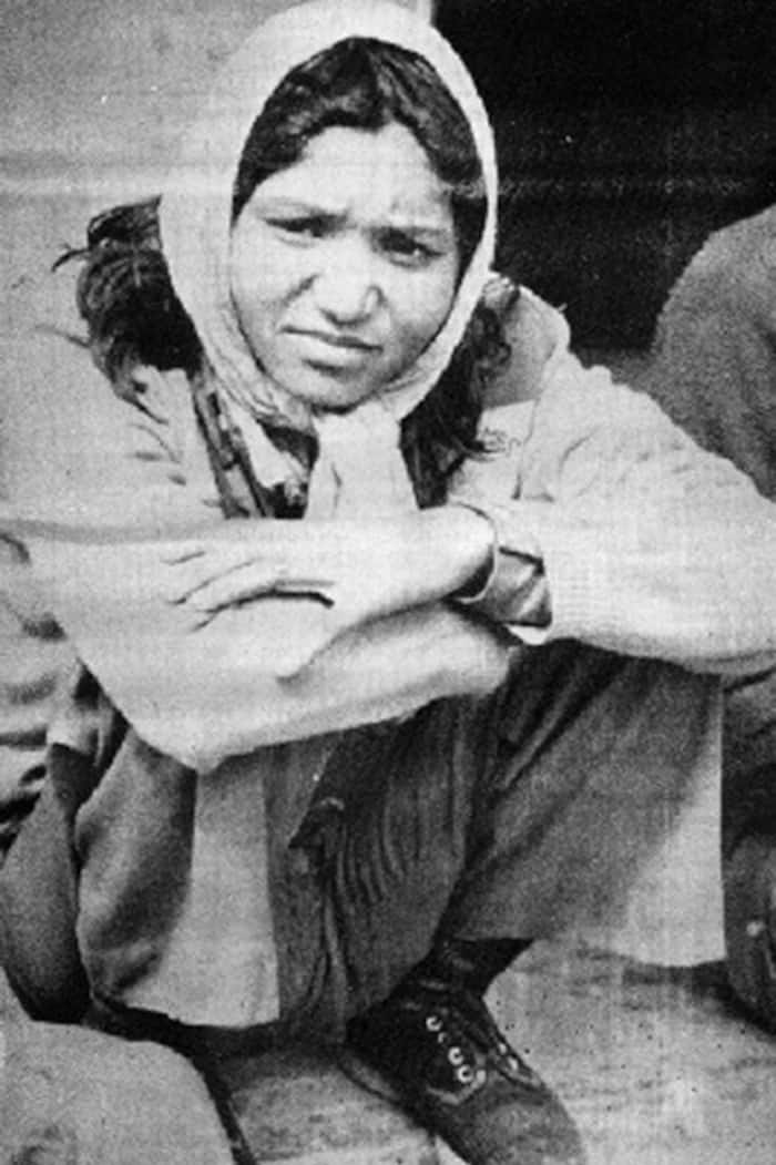 Phoolan Devi's birth anniversary: Her journey from a controversial ...