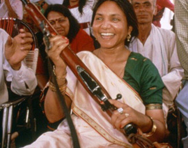 Phoolan Devi's birth anniversary: Her journey from a controversial ...