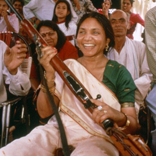 Phoolan Devi killed 22 people of that very village where she was raped